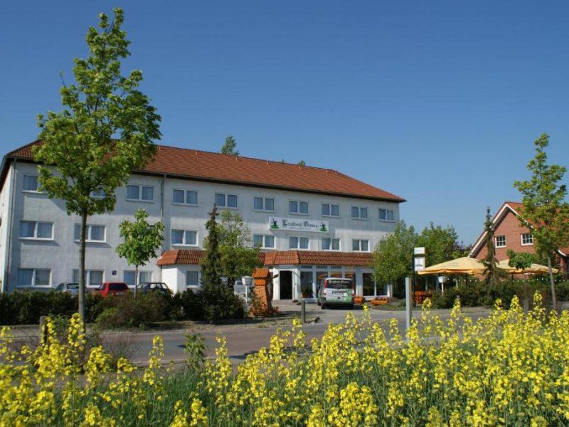 Regiohotel - Ihre Hotelgruppe im Herzen Deutschlands